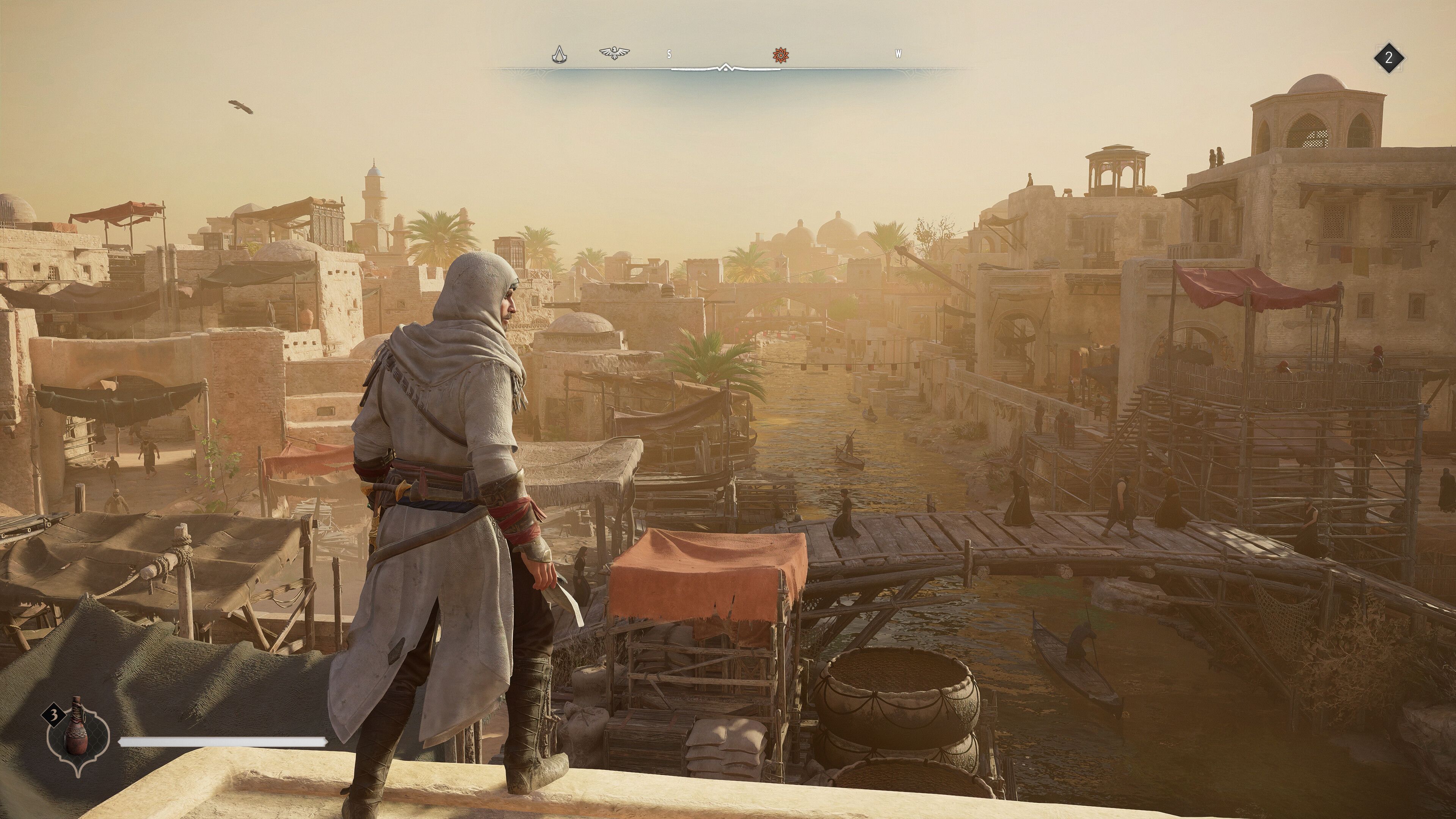 'Assassin's Creed Mirage' Free DLC Release Date, Full…