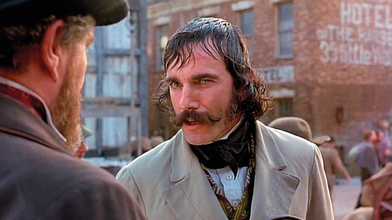 7 best Daniel Day-Lewis movies, ranked