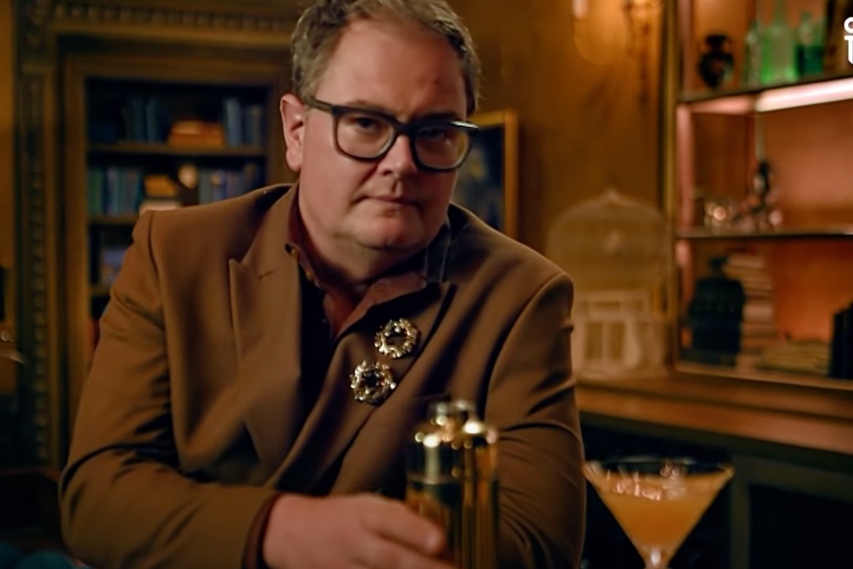 Celebrity Traitors 2025: When are the episodes…