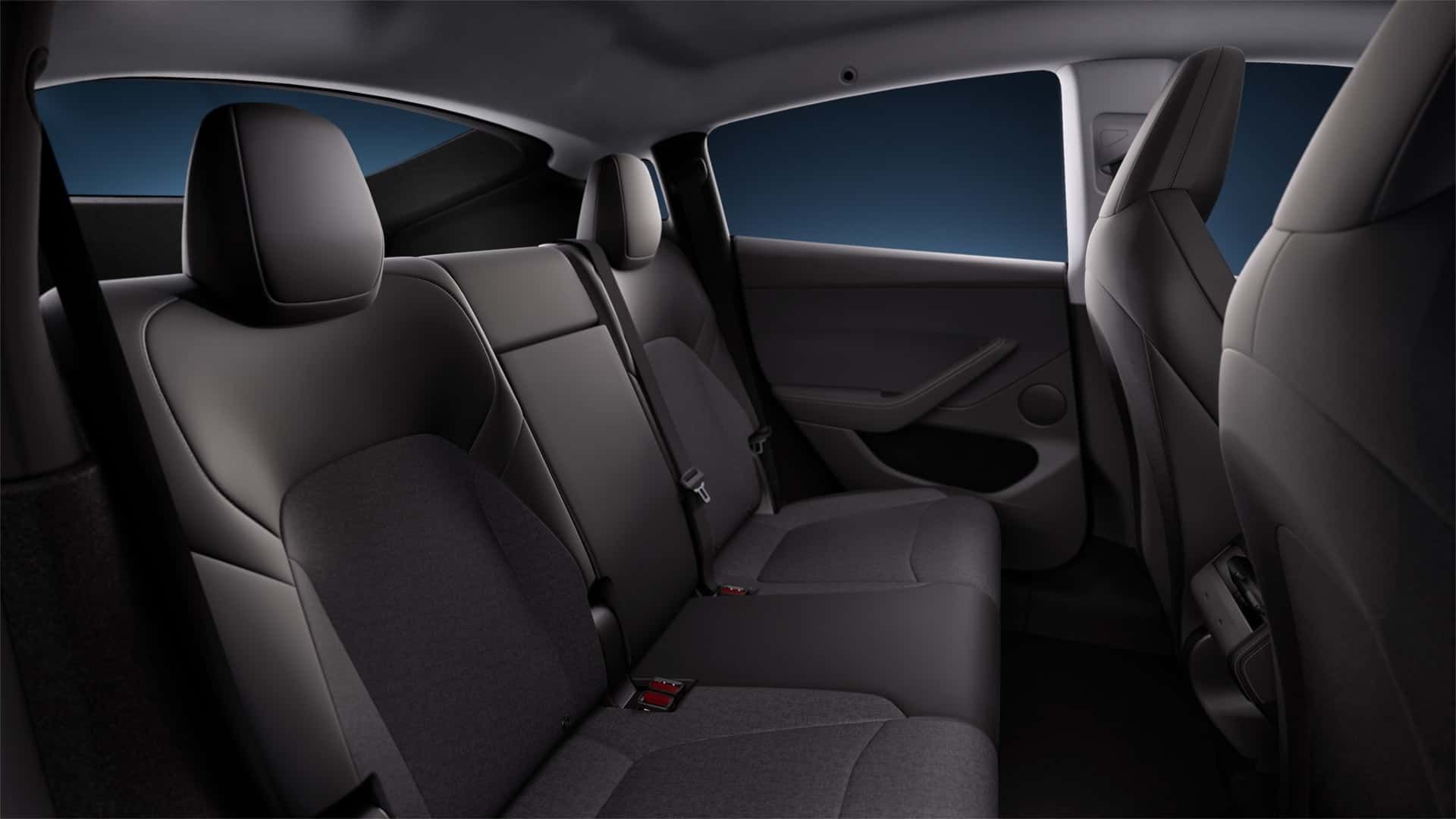 The Base Tesla Model Y Still Has a Glass Roof. You…