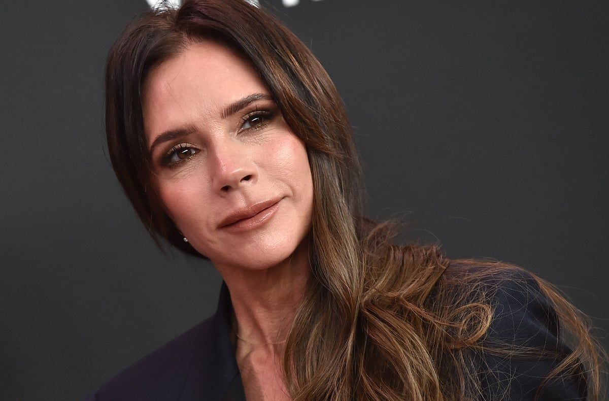 Victoria Beckham quietly cashed in on her music career…