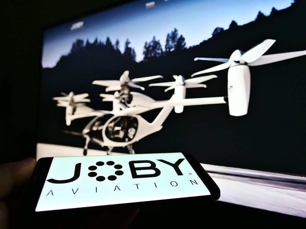 Joby Aviation Raises $514 Million At Discount, Stock…