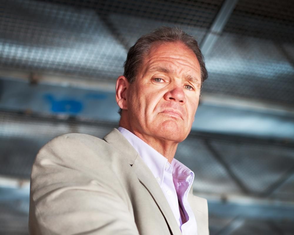 Guardian prison columnist Erwin James drowned in Devon…