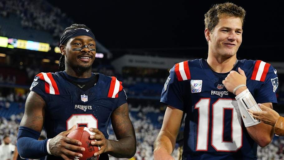 Sports Illustrated - NFL TV Coverage Map Week 6: Full…