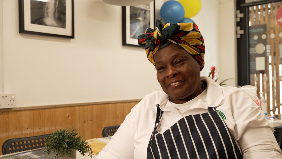 Kaieteur Kitchen: One of London's best restaurants has…