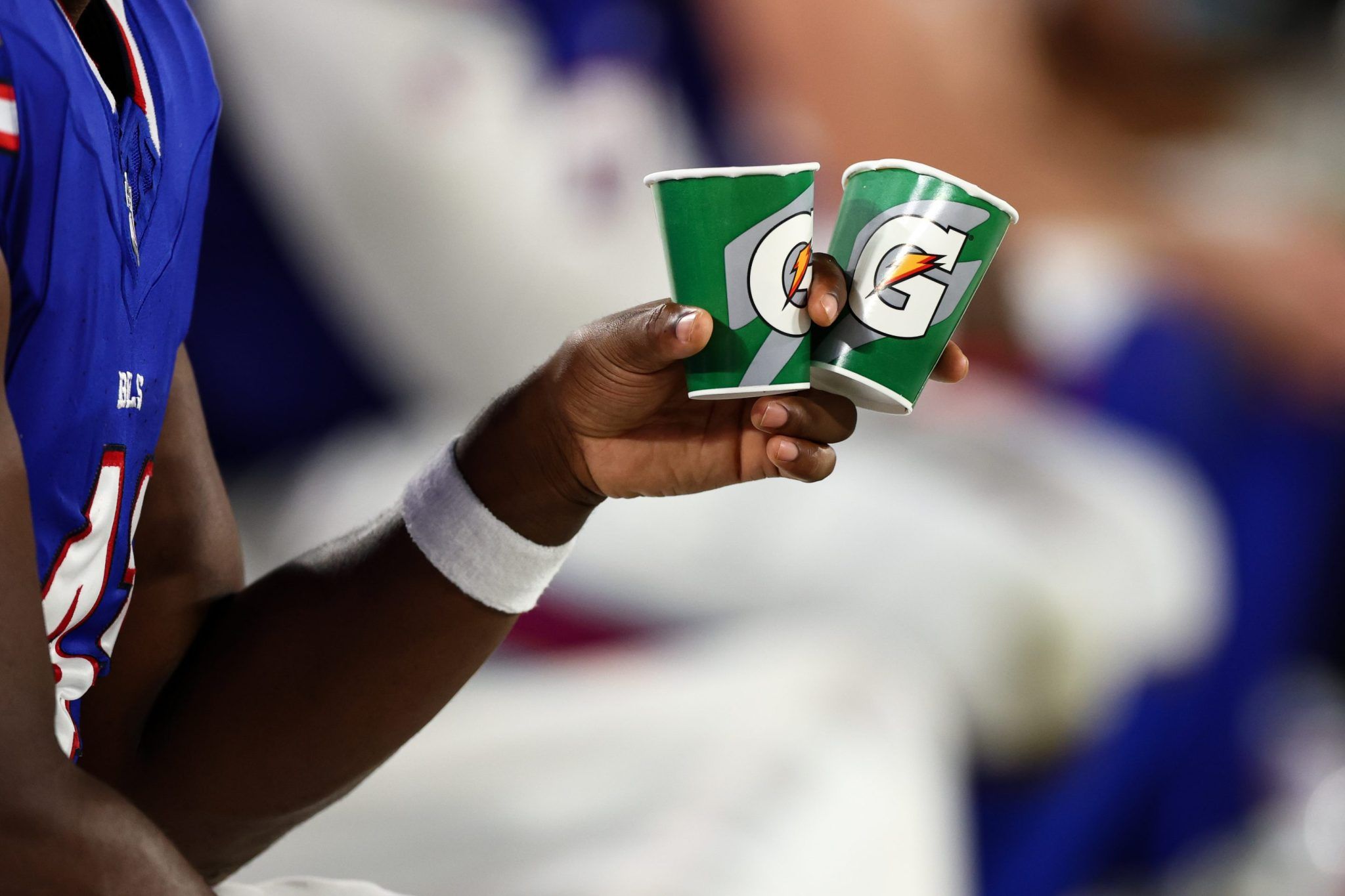 Inside PepsiCo’s beverage overhaul: A Gatorade reboot,…