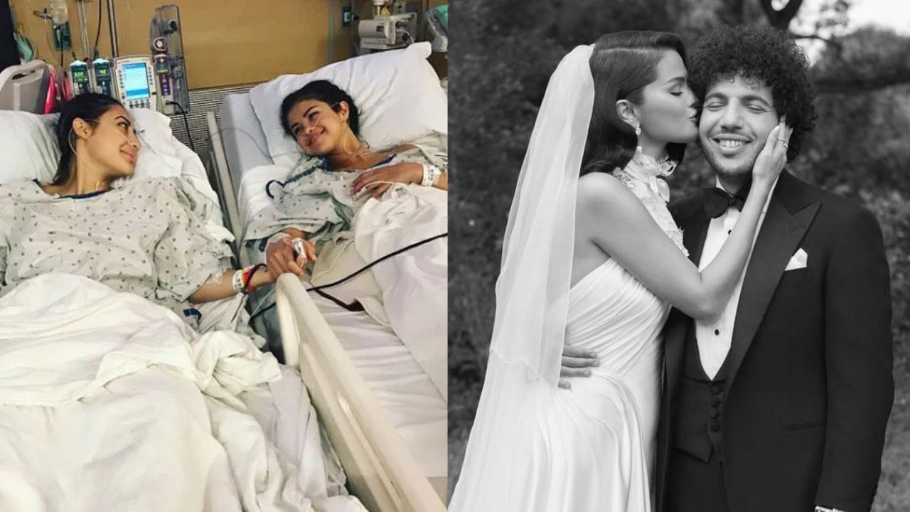 Selena Gomez’s Kidney Donor Francia Raisa Speaks Up…