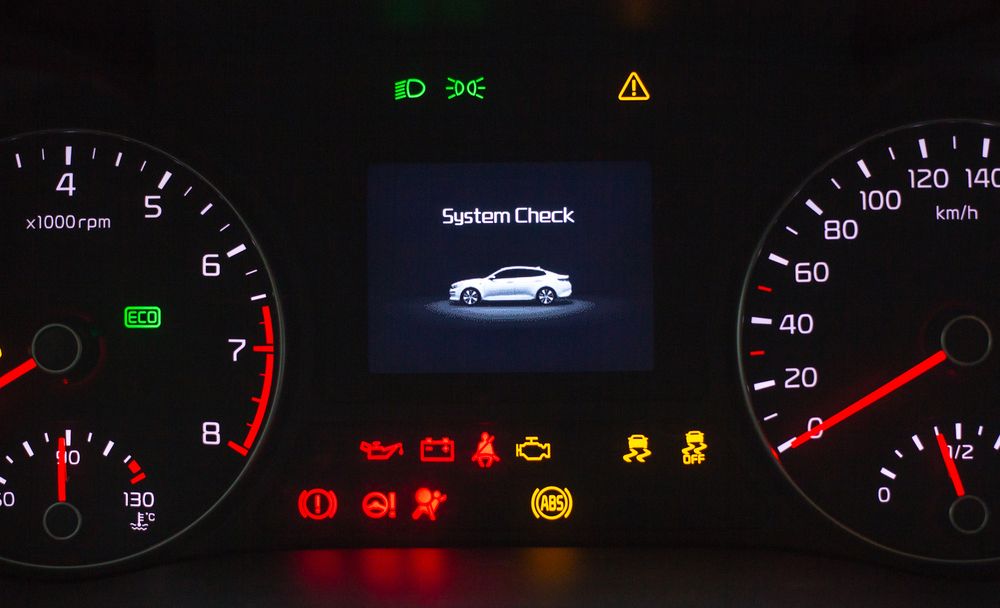 10 Dashboard Lights Every Driver Still Misunderstands