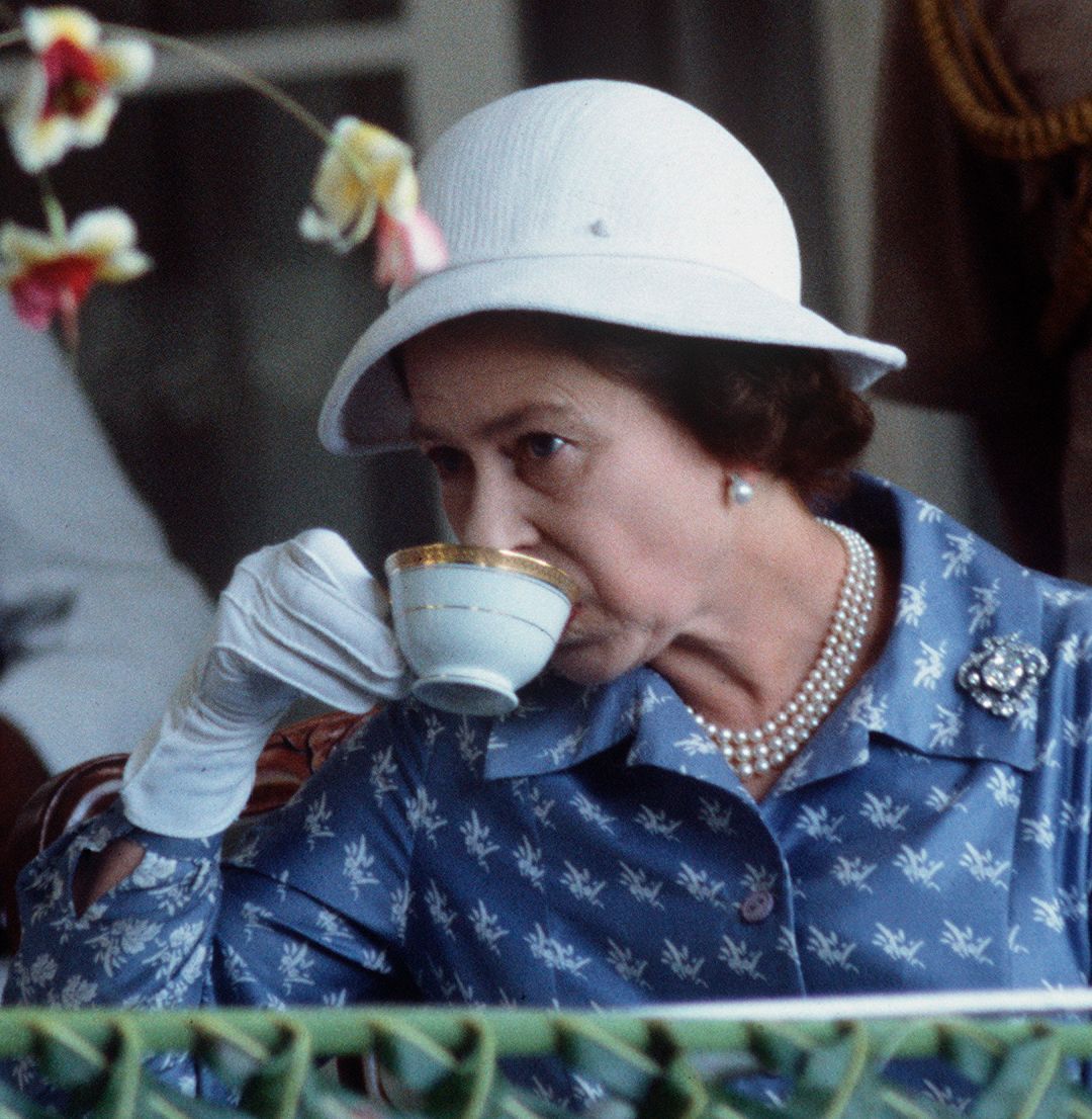 Former Royal Butler Reveals the Unusually "Strict…