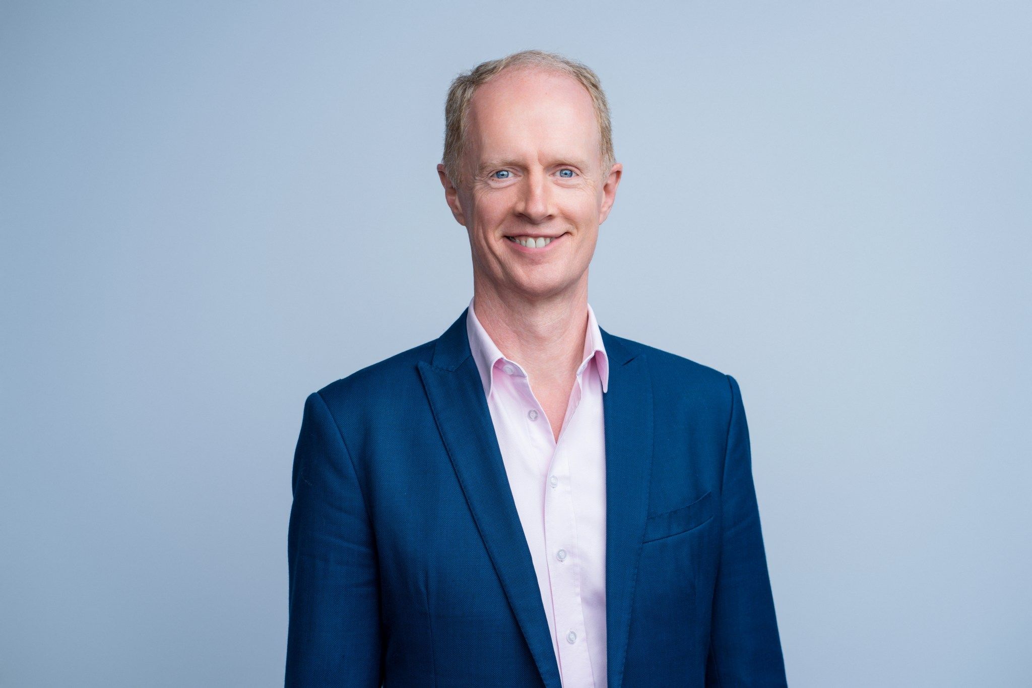 Leading across borders: How Hilton adapted a winning…