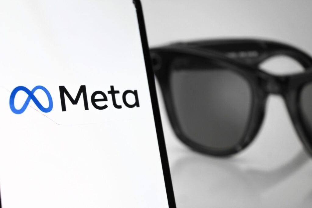 Meta, Ray-Ban Target 10 Million AI Glass Production By…