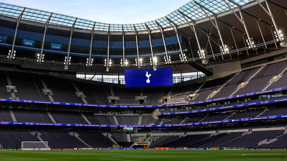 Sports Illustrated - Tottenham Outline Objectives,…