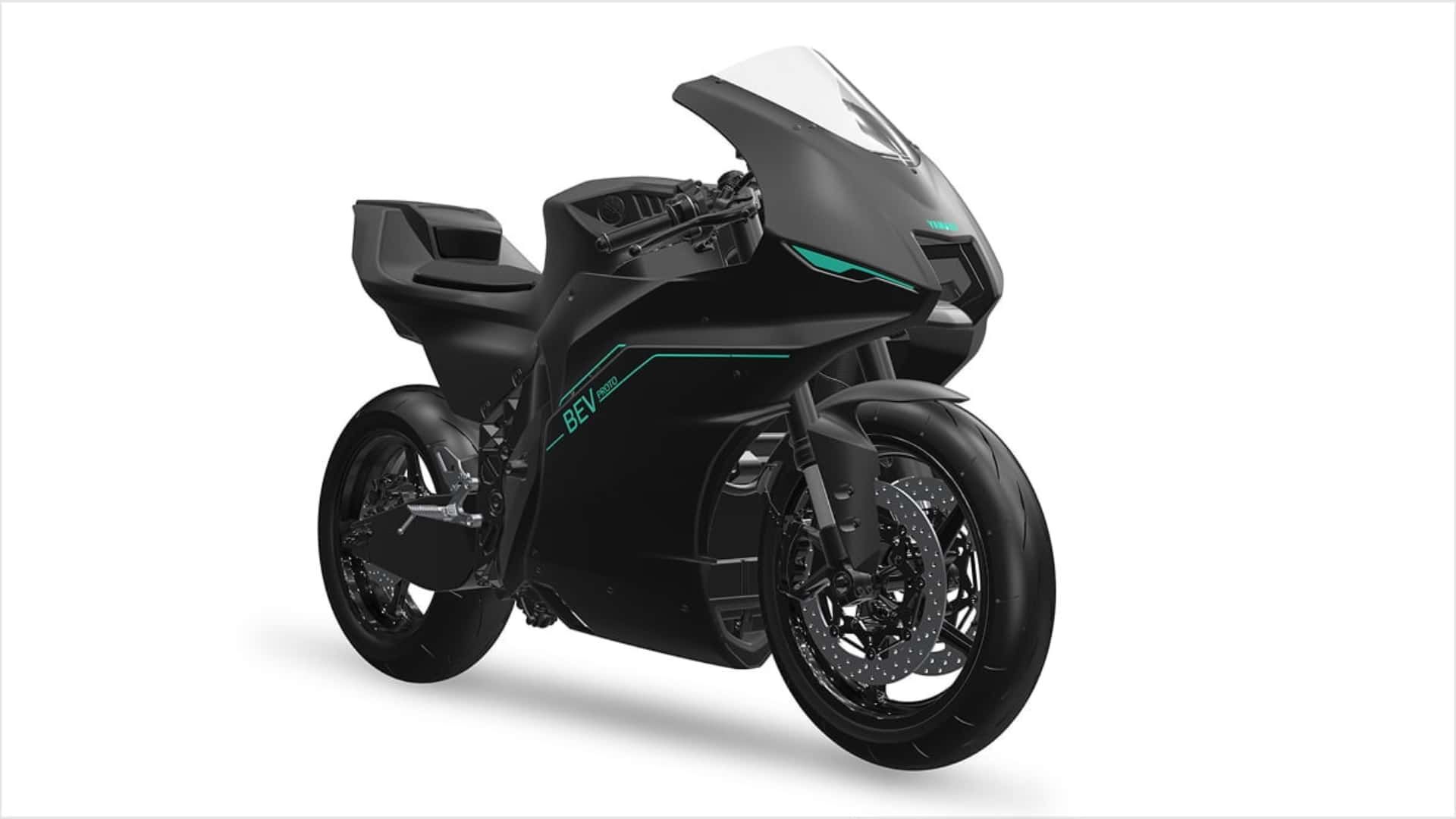 Here Are the Motorcycle Concepts Yamaha's Introducing,…