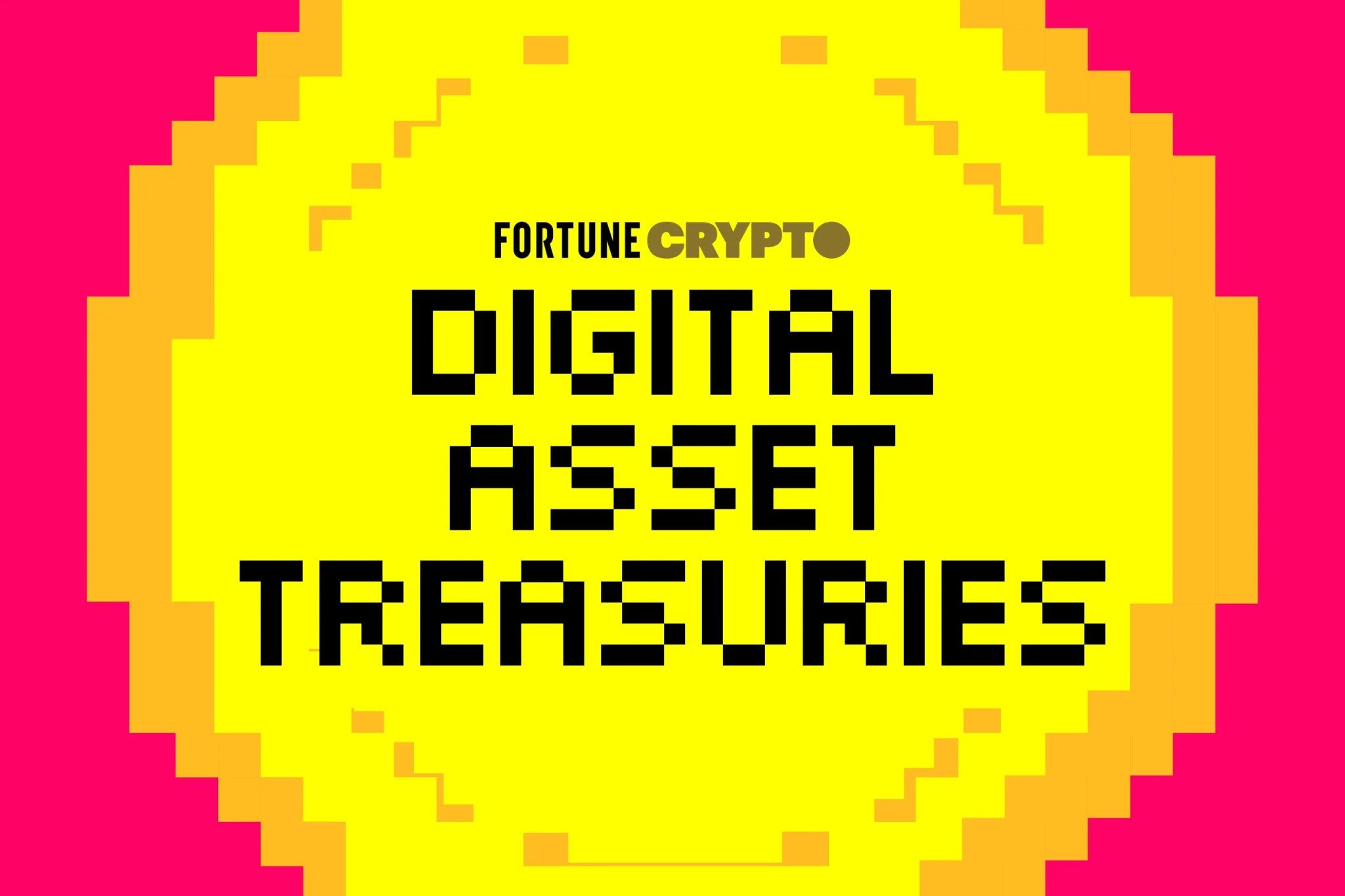 Why Citi believes blockchain is ‘here to stay’ on Wall…