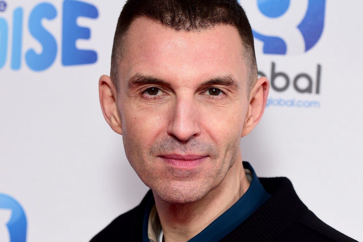 Former BBC Radio 1 DJ Tim Westwood charged with…