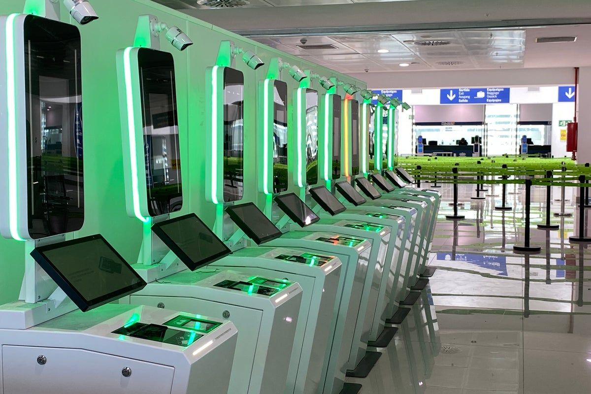 EU entry-exit system app to accelerate border…