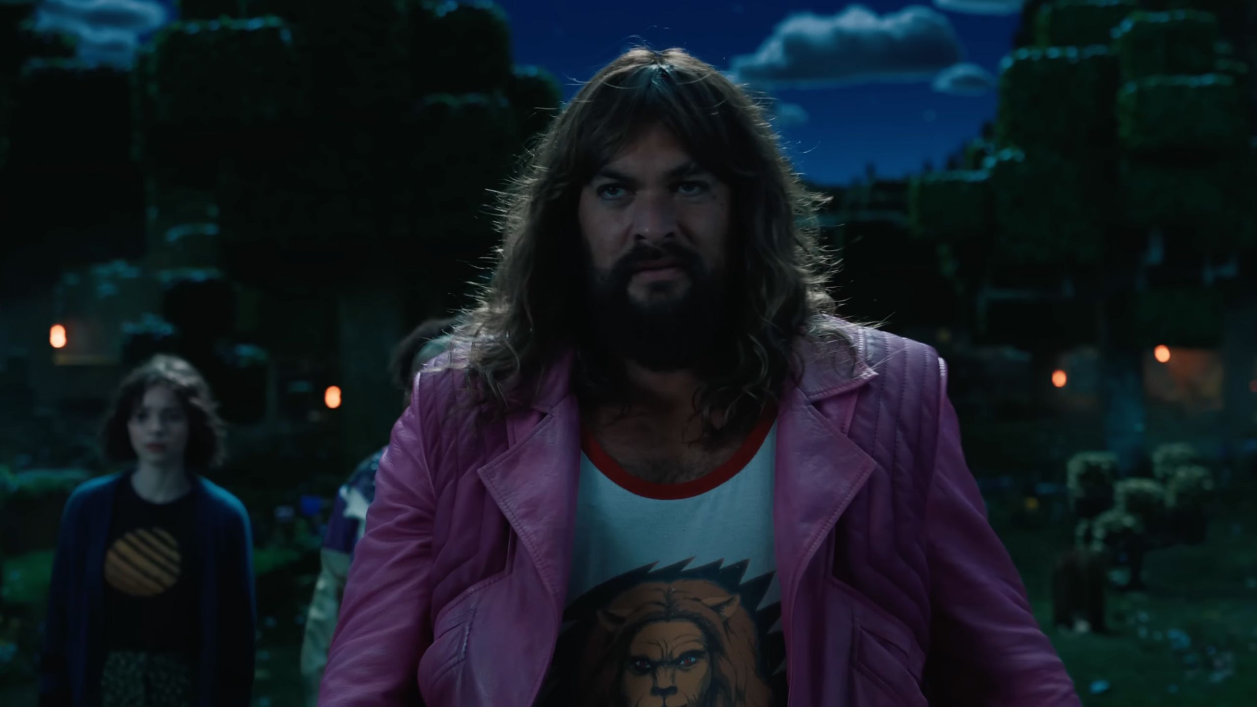 'Minecraft 2' Release Date, Cast, Crew and Everything…