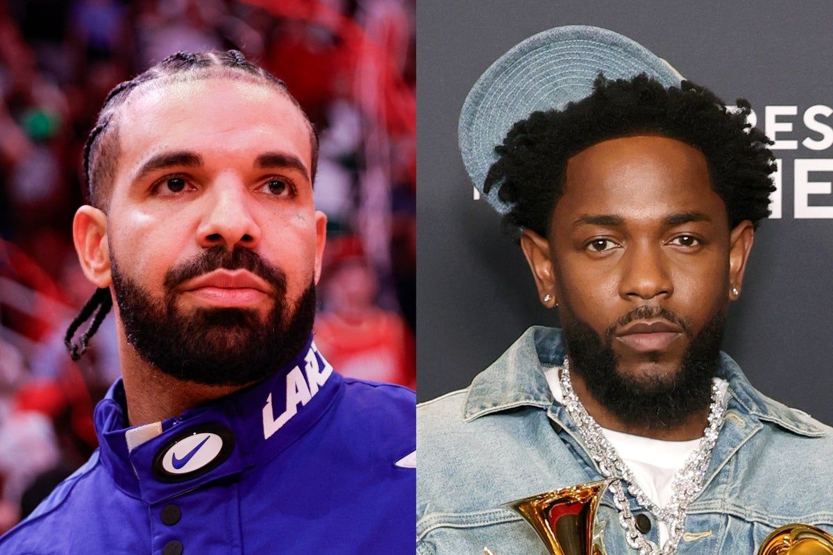 Drake’s lawsuit against Universal Music over Kendrick…