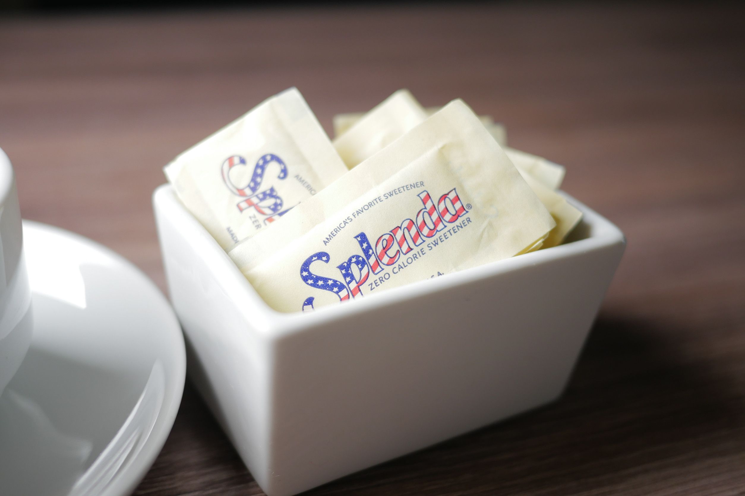 5 Popular Sugar Substitutes That Could Secretly Raise…