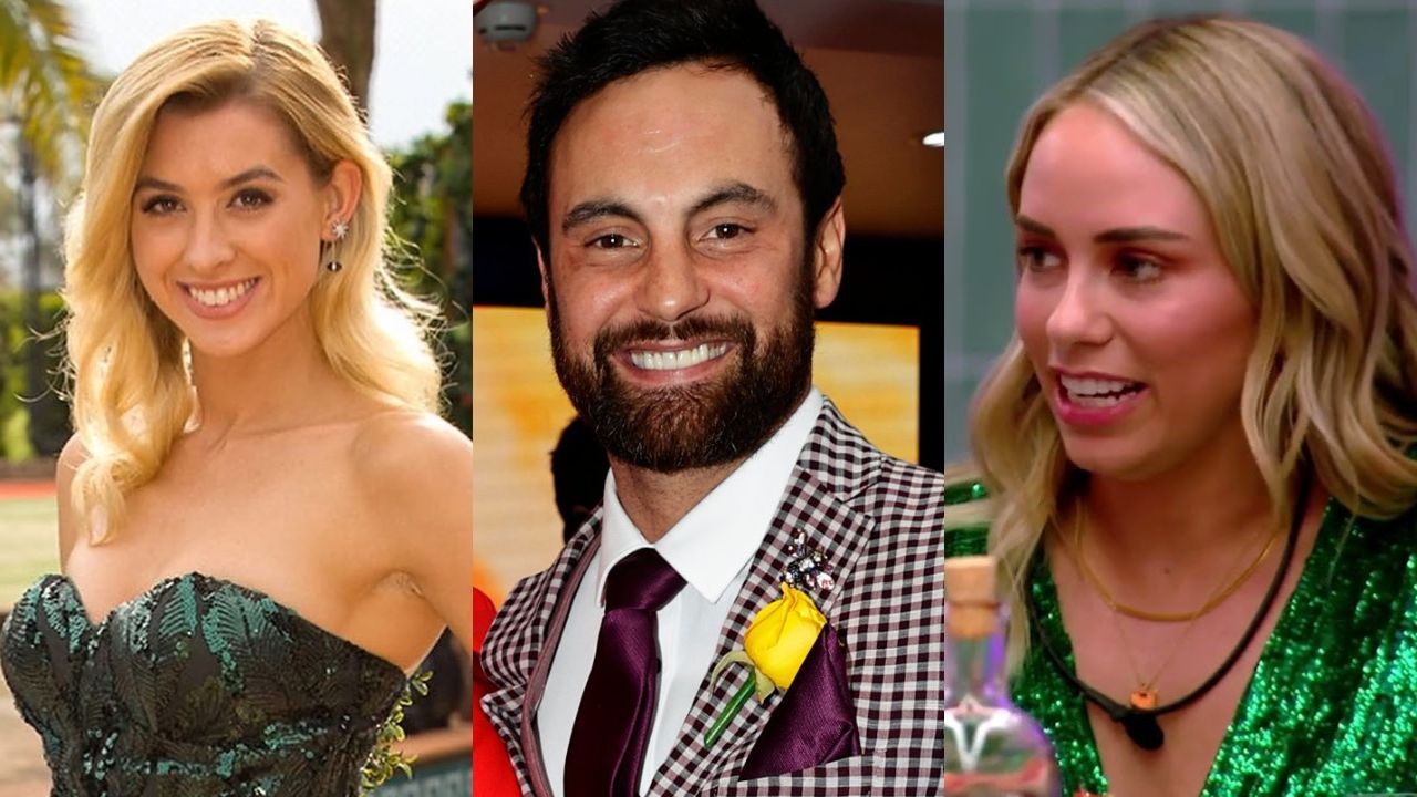 The Full Cast Of The Traitors Leaked & It Includes…