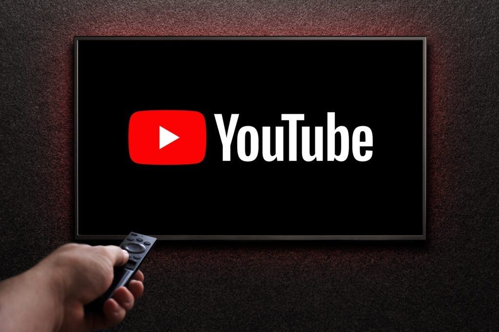 Irving Azoff Slams YouTube For Paying Artists Just…