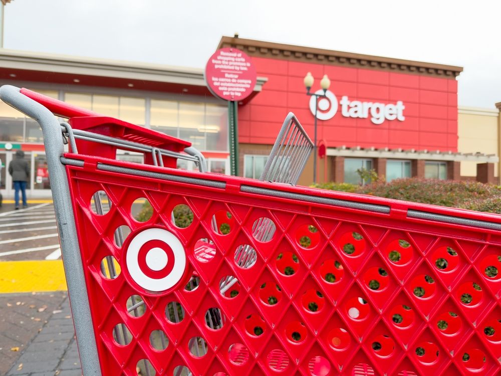 Is Target Closed on Columbus Day 2025?