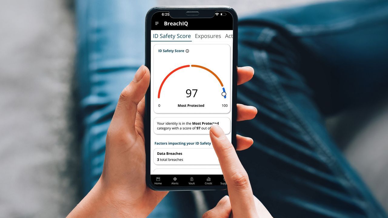IdentityForce identity theft protection review: All…