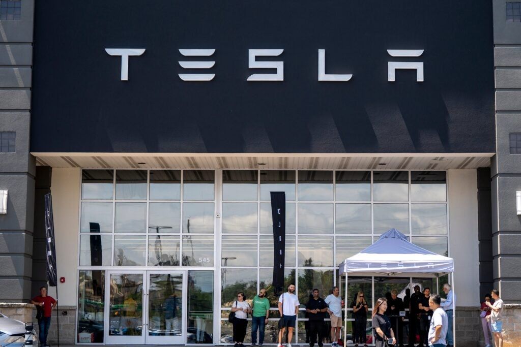Tesla Model S One Of The Greatest Inventions Of Last…