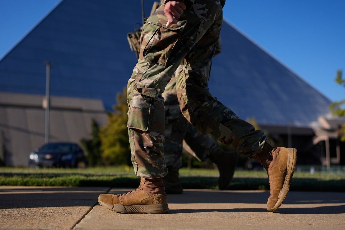 What to know about National Guard deployments in…