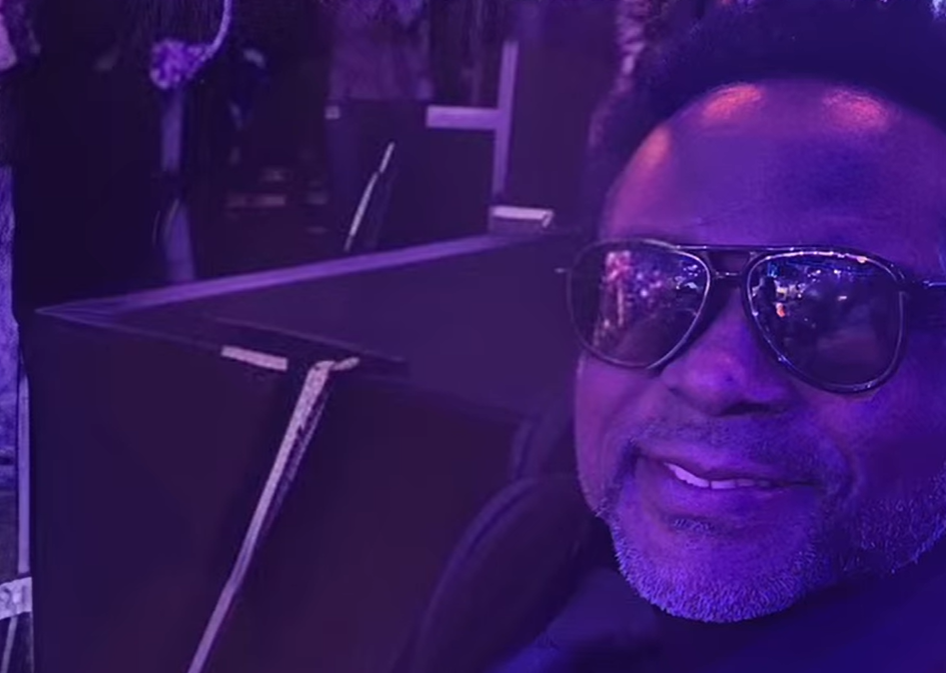 Darius McCrary's Arrest Shocks Fans — Inside the…