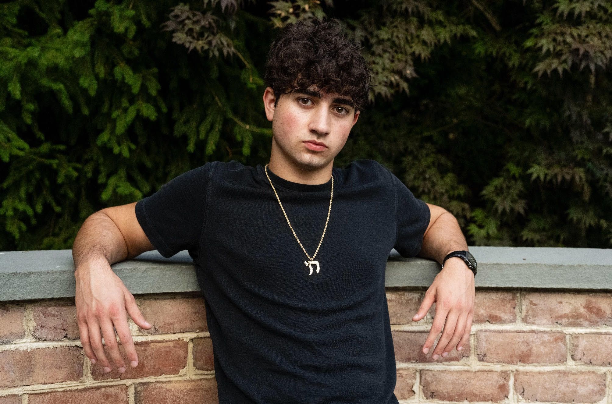 Gen Z coder rejected by the Ivy League despite…