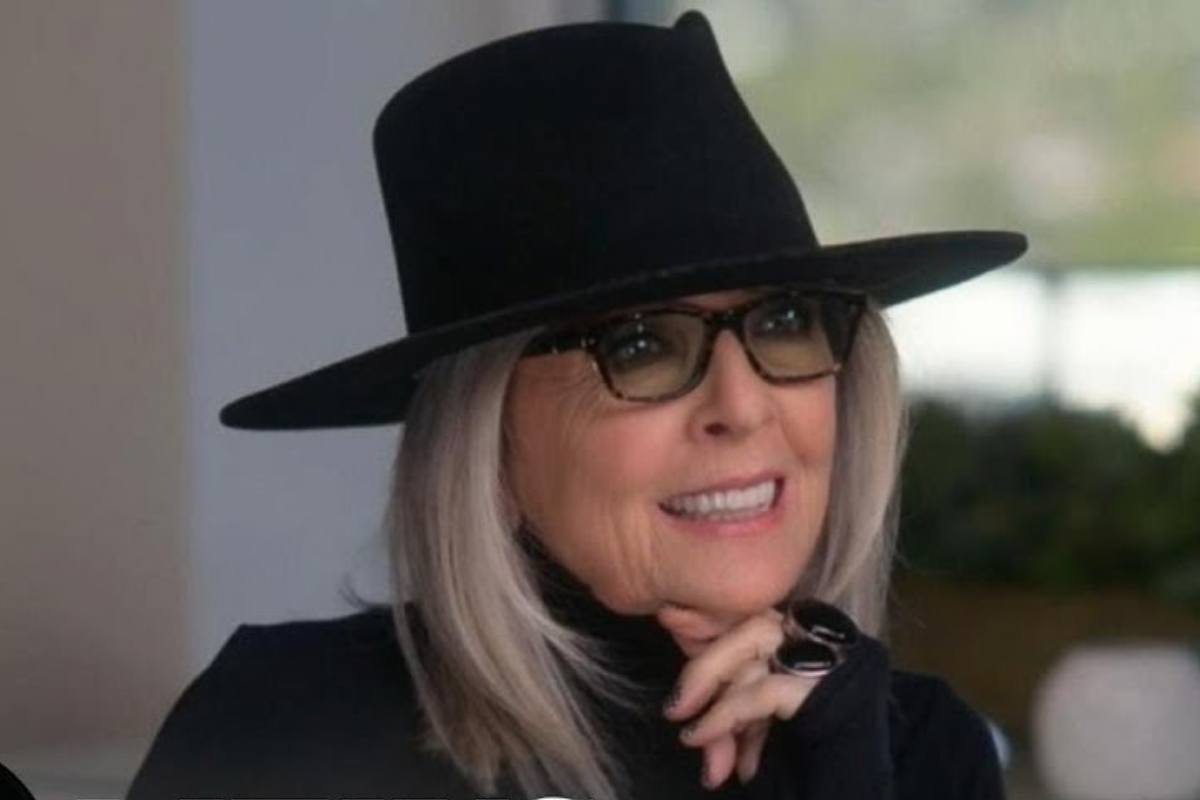 Why Diane Keaton Never Said 'I Do': How Hollywood's…