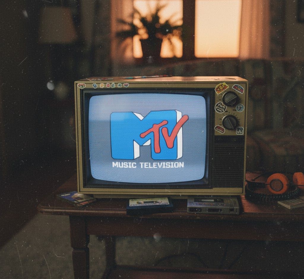 MTV Channels Shutting Down: TV Giant Says Goodbye…