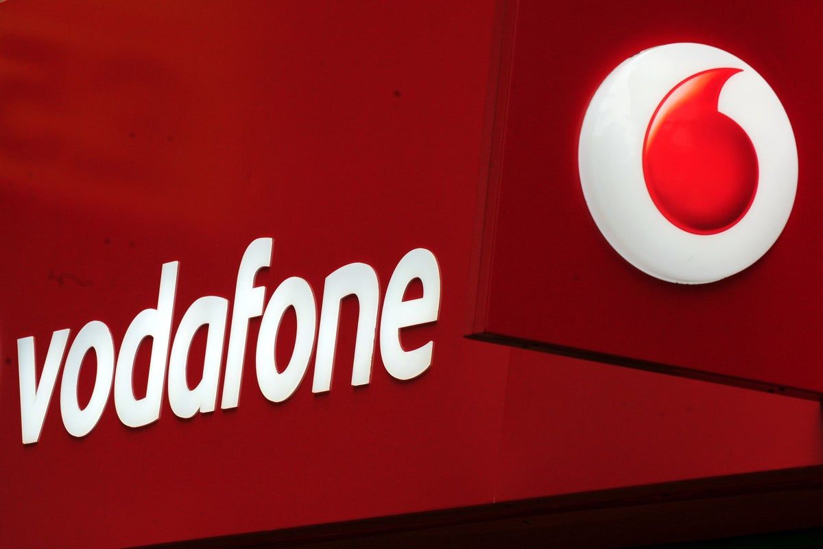 Vodafone outage live updates: Phone and home internet…