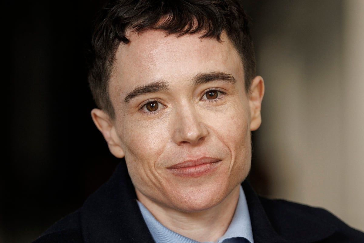 Inception star Elliot Page says working with…