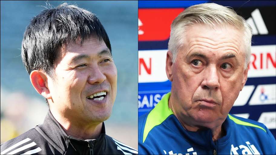 Sports Illustrated - How to Watch Japan vs. Brazil on…