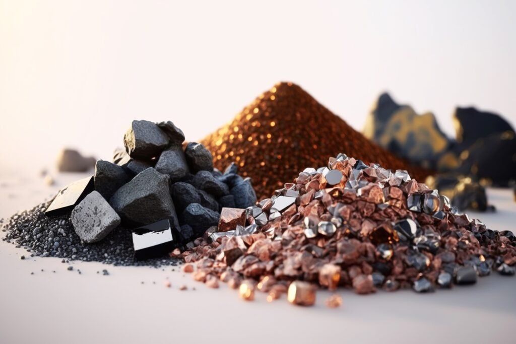Jeremy Siegel Slams US Rare Earths Shortage As…