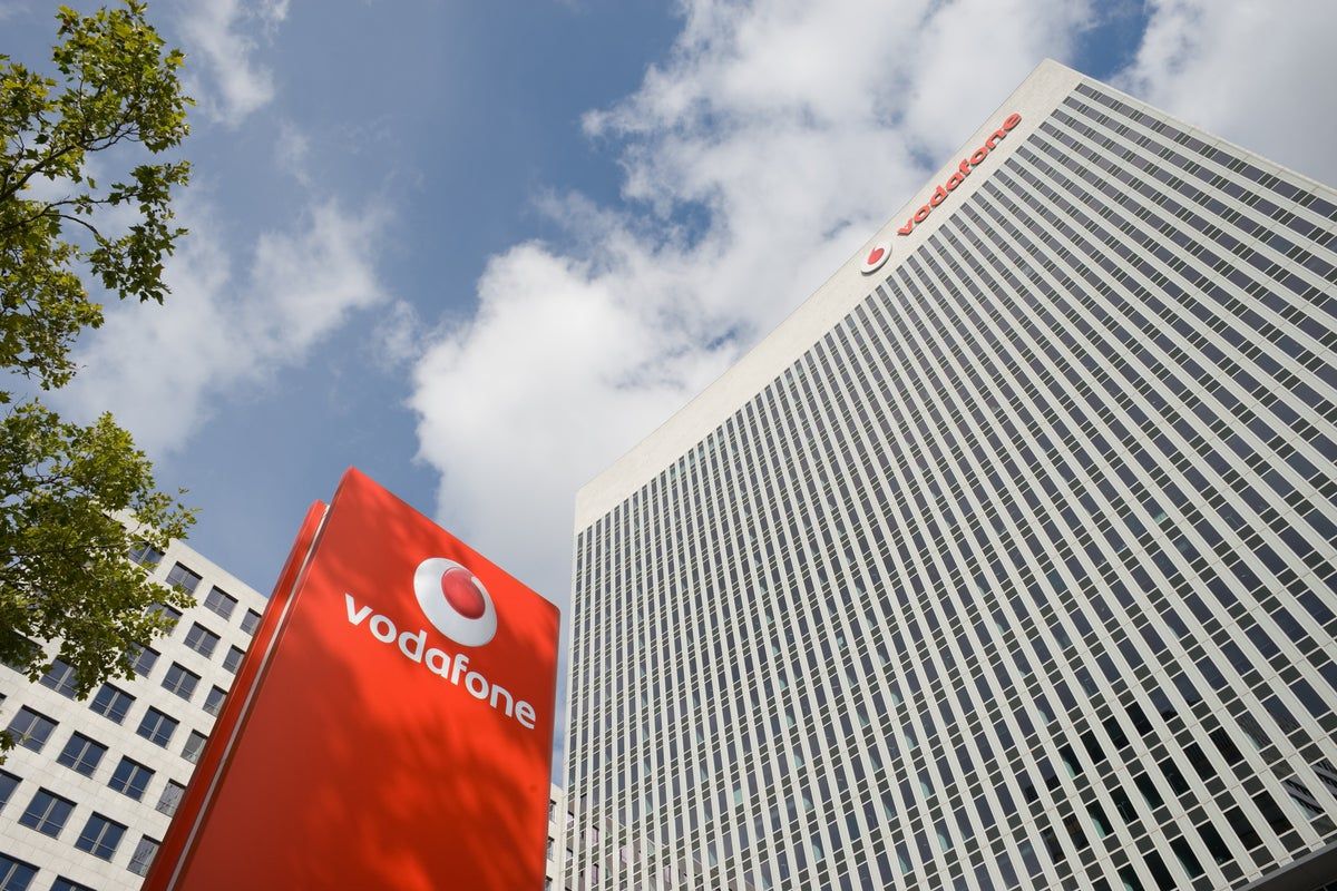 Vodafone down: Network explains outage that left…