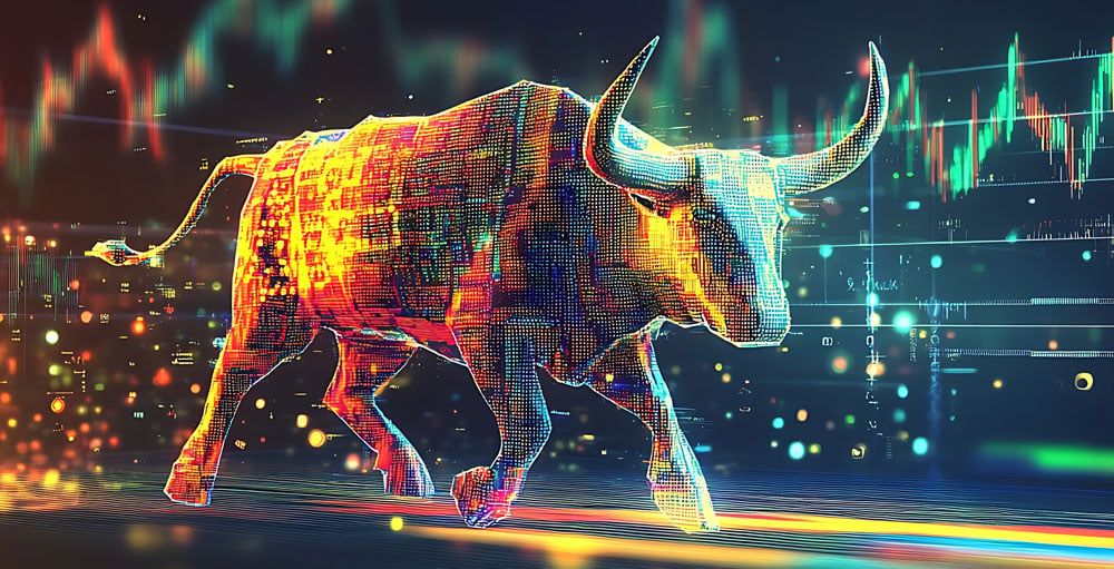 S&P 500 Bull Turns 3: Evidence It Can Keep Going