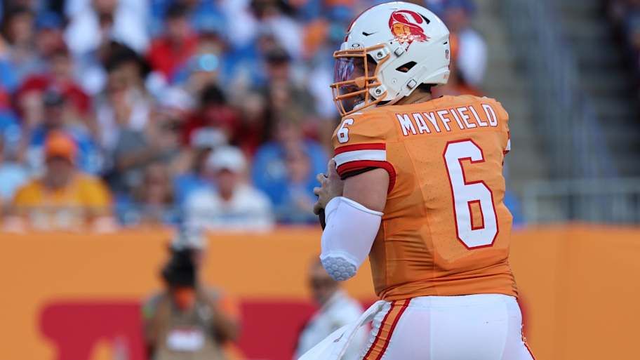 Sports Illustrated - NFL Week 7 Schedule 2025: Full…