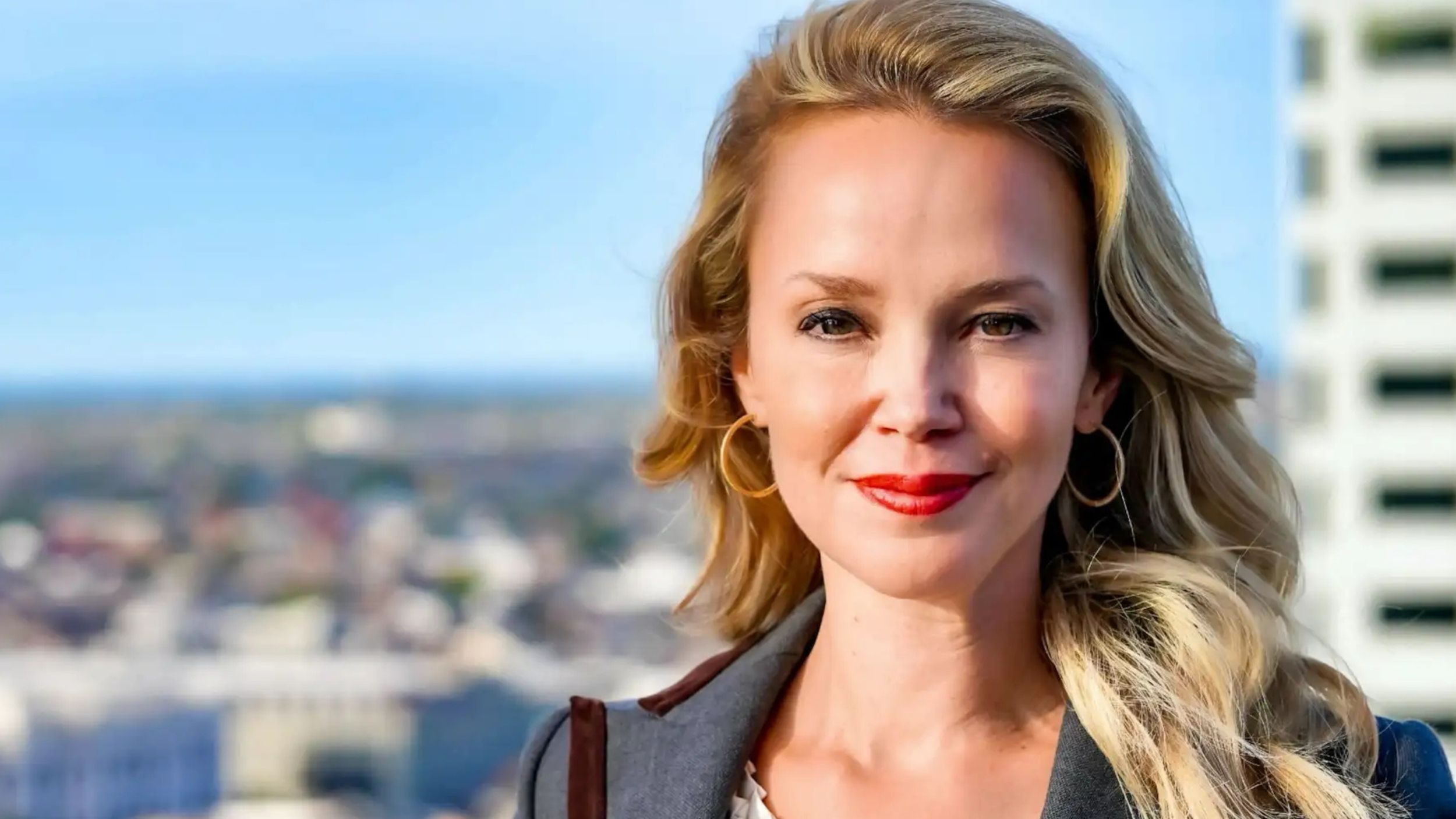 MEET Helena Moreno, the Mexican-Born Journalist New…