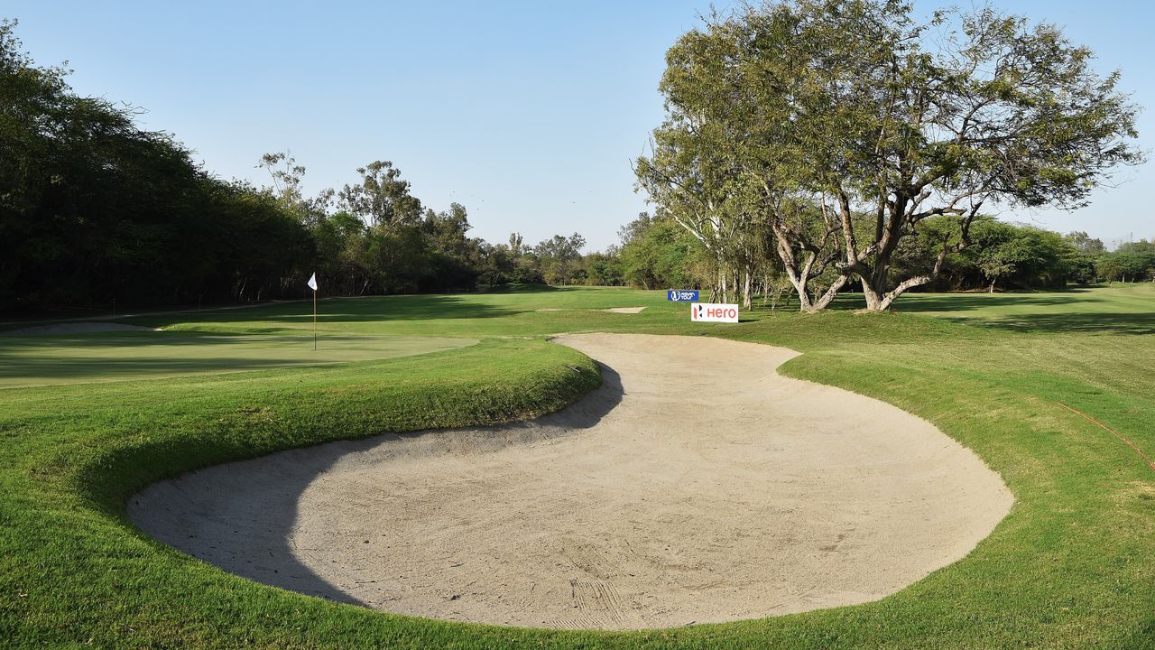 6 Things To Know About Delhi Golf Club