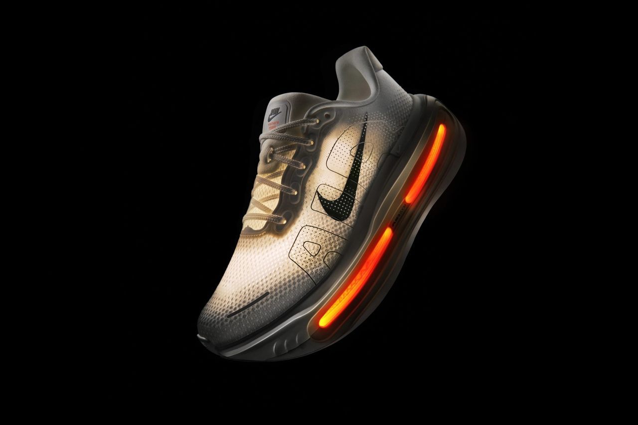 Nike reveals how it tests running shoe prototypes with…