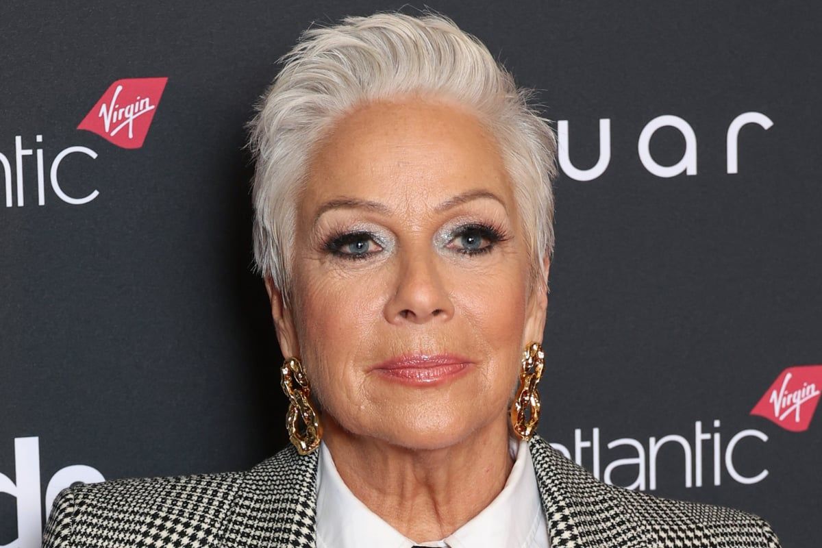 Denise Welch confirms Waterloo Road return as…