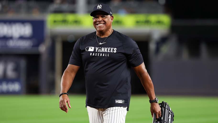 Sports Illustrated - Yankees Part Ways With Two Key…