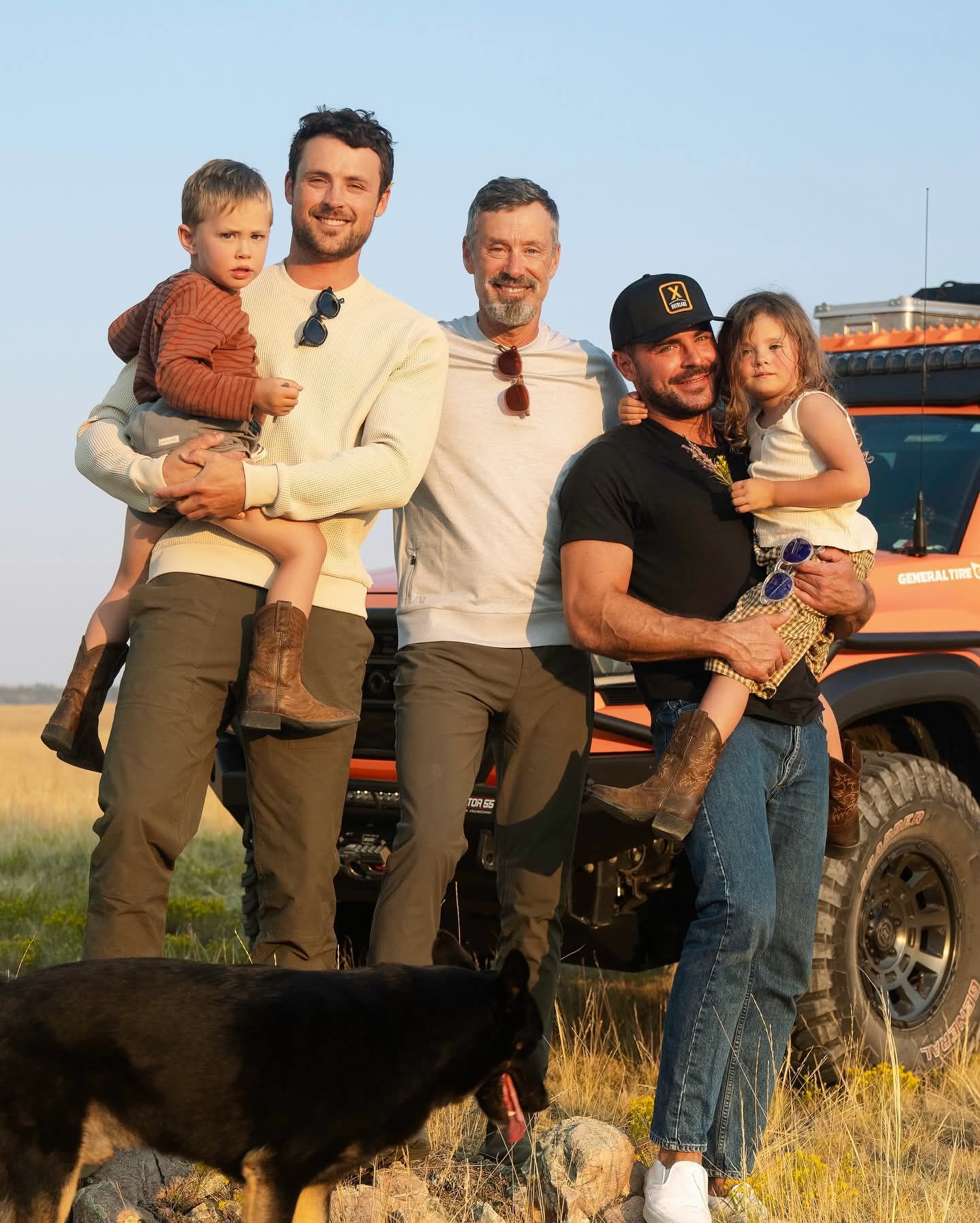 Quick Facts On Zac Efron's Siblings: After DWTS…