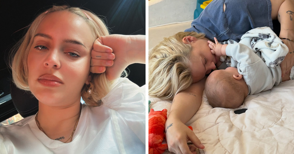 “Diabolical”: Pop Star Baffles Fans After Naming Her…
