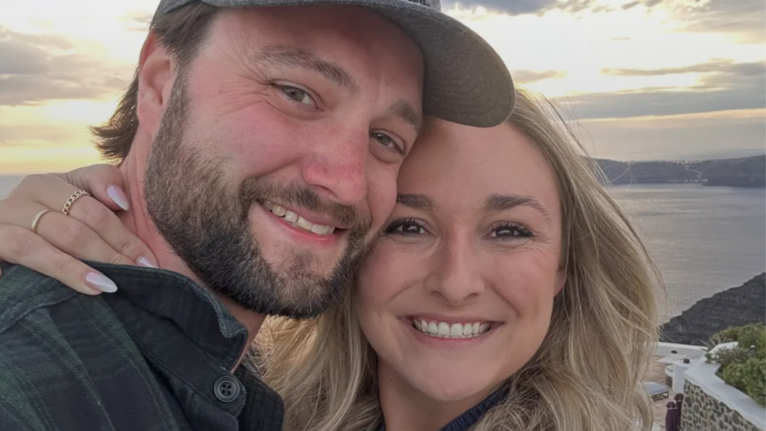 10 Photos of Rachel and Brandon Dumovich, the…