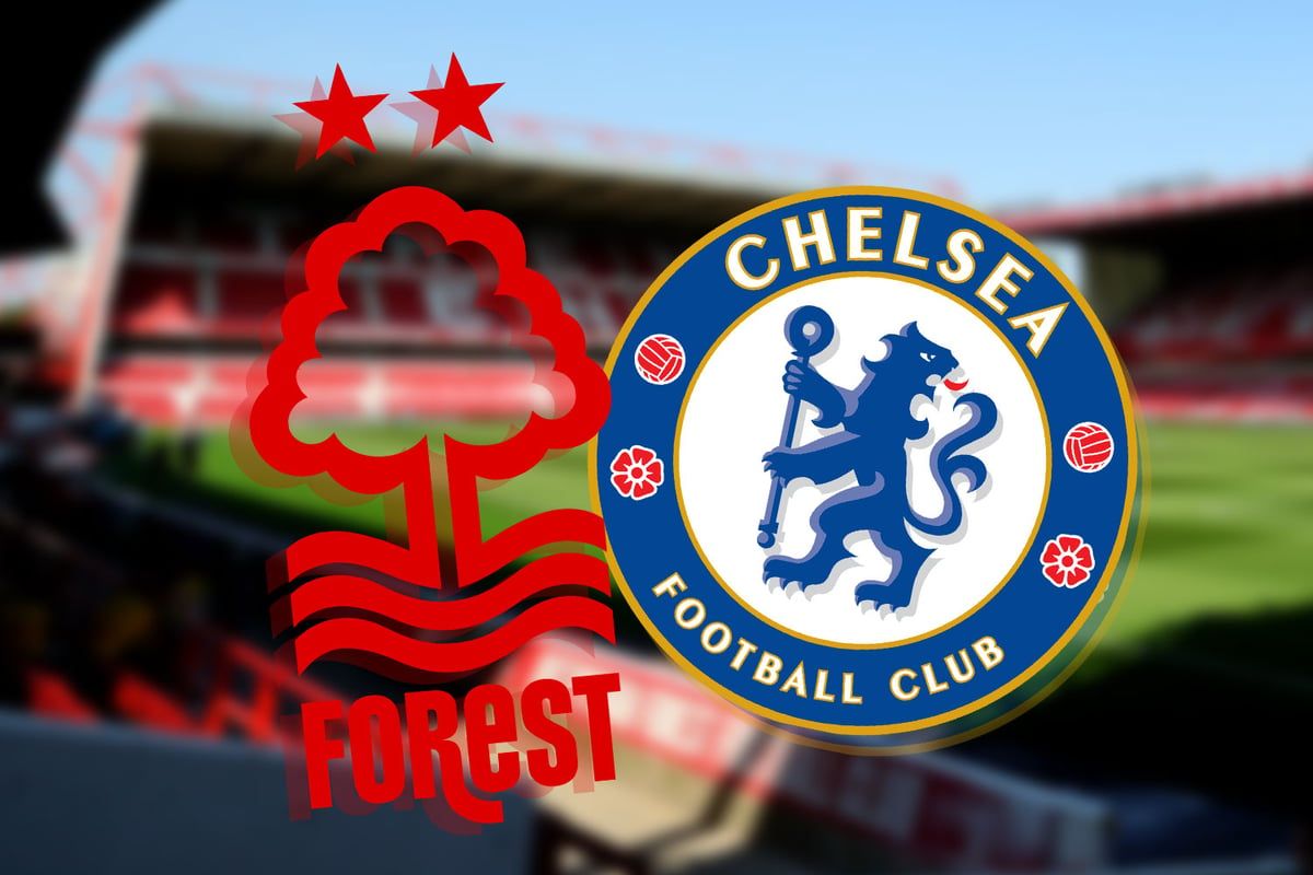 Nottingham Forest vs Chelsea: Prediction, kick-off…