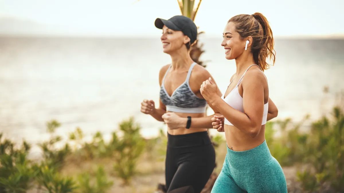 This Norwegian 4x4 workout method is trending — here's…